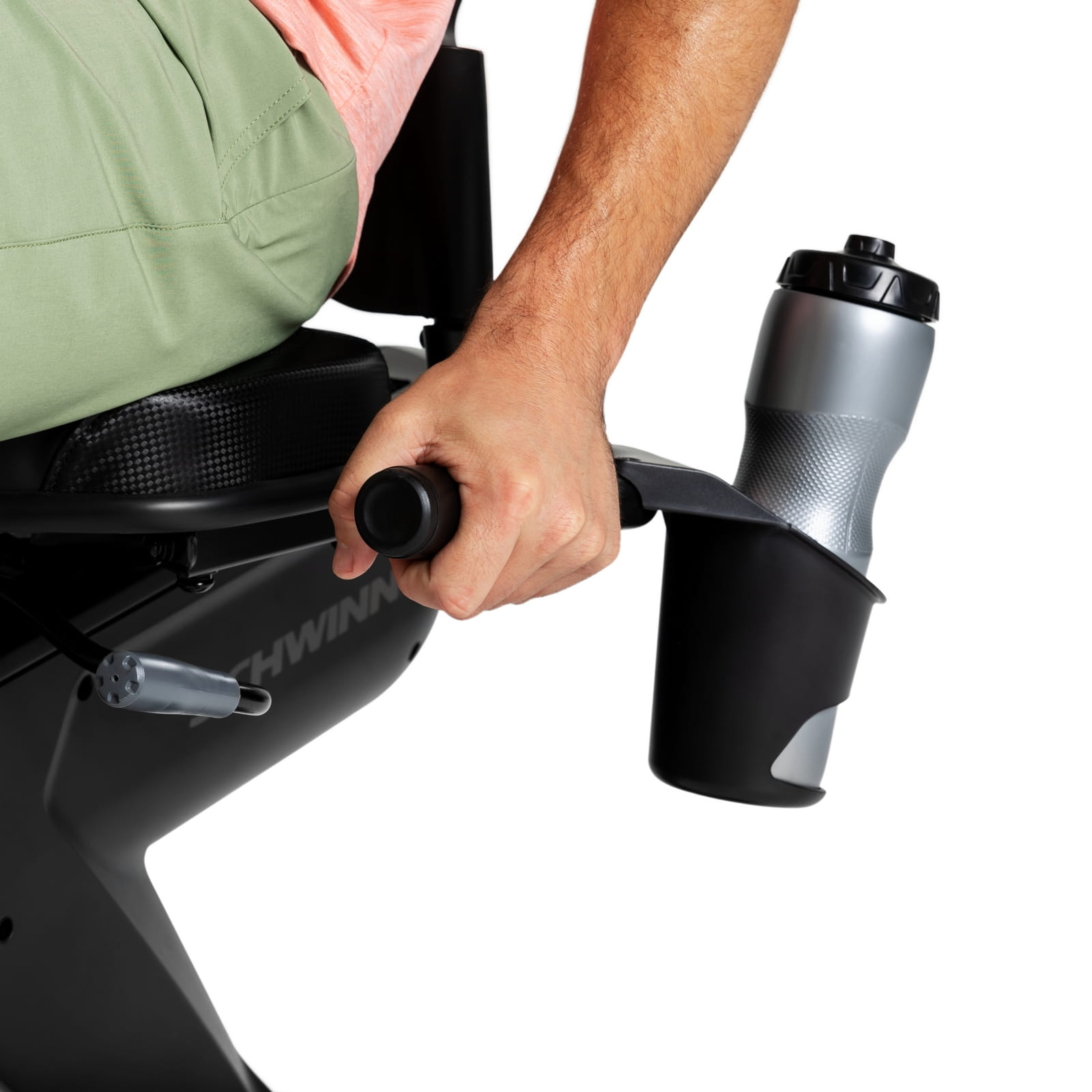 Schwinn Rower poziomy stacjonarny 590R - BA_100953_24 - Fitness-Home